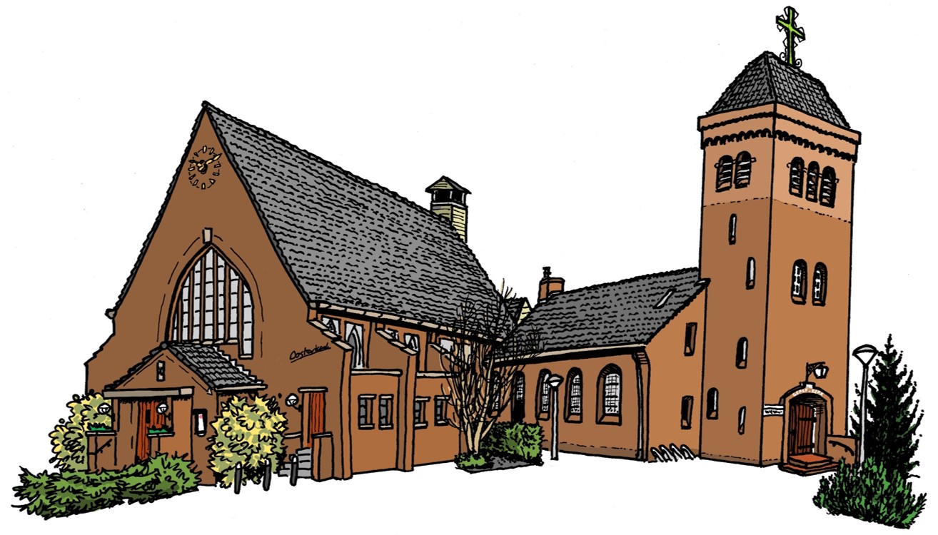 Protestantse Gemeente Bergentheim